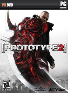 Prototype 2 :: download.com